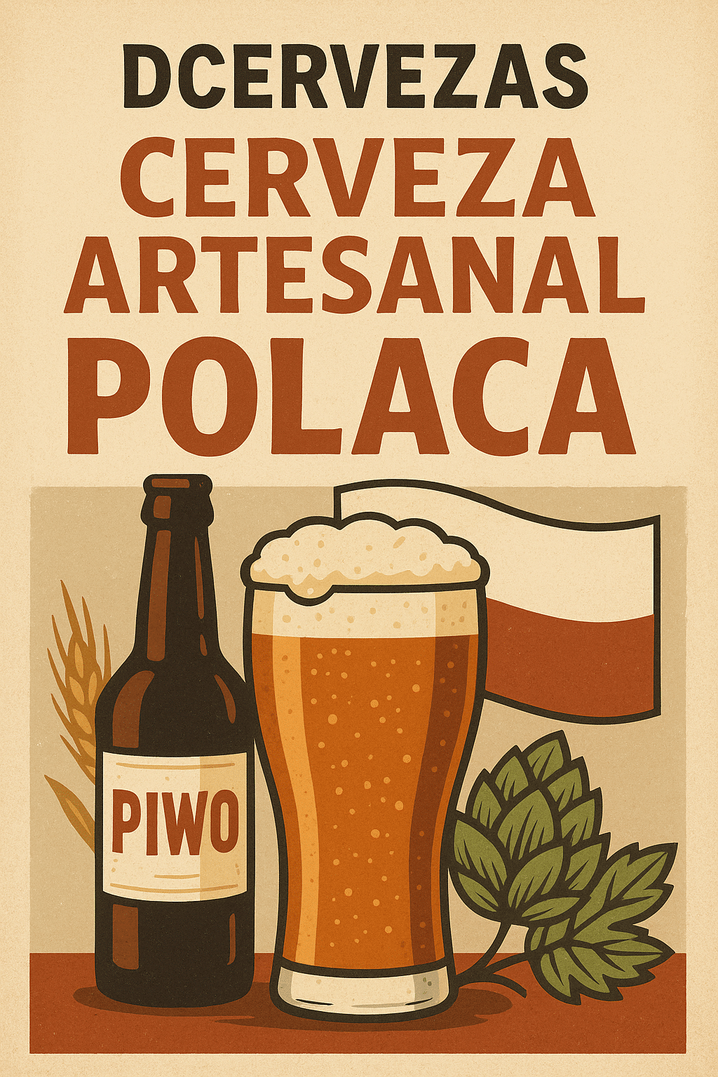 Cerveza Artesanal Polaca: Marcas, Bares y Escena Craft 2025