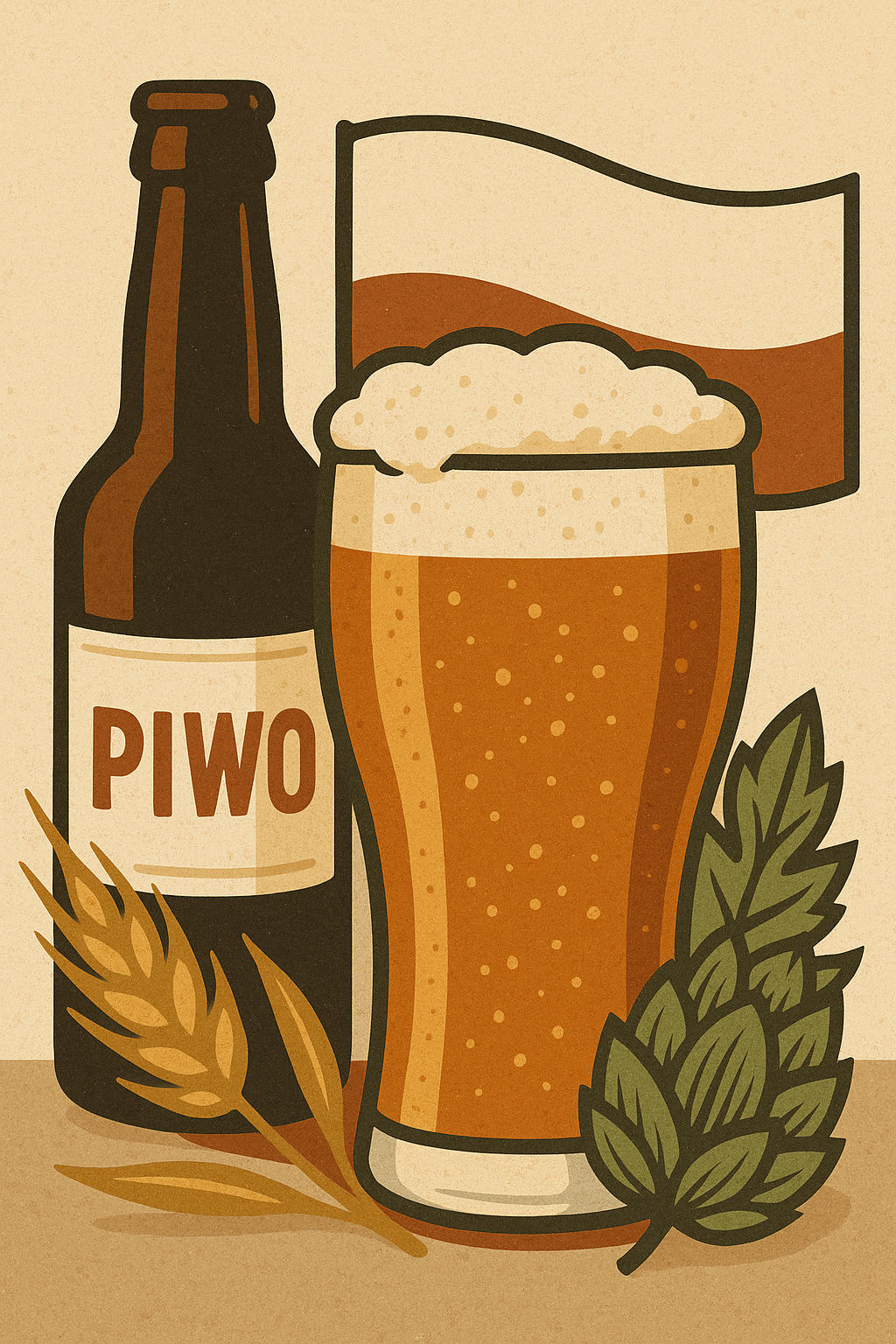 Cerveza Artesanal Polaca: Marcas, Bares y Escena Craft 2025